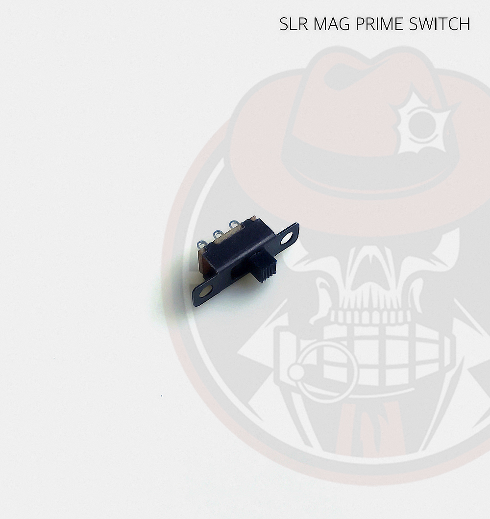 JG SLR Magazine Mag Prime Replacement Switch