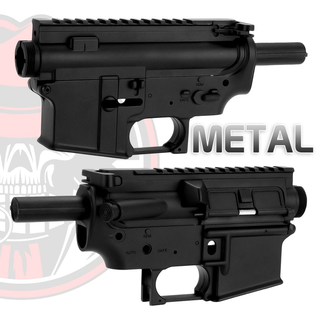 3 Sets METAL Keymod / M-LOK Picatinny Tactical Rails + Screws / Bolt ...
