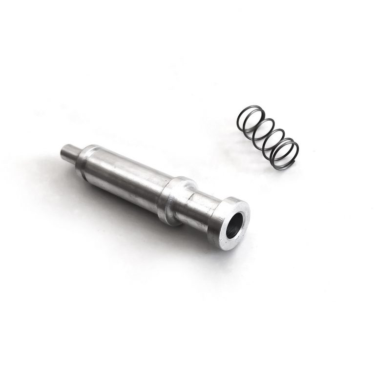 LDT HK416 HK417 Gel Blaster METAL Gas Block Piston – Big Boss Tactical
